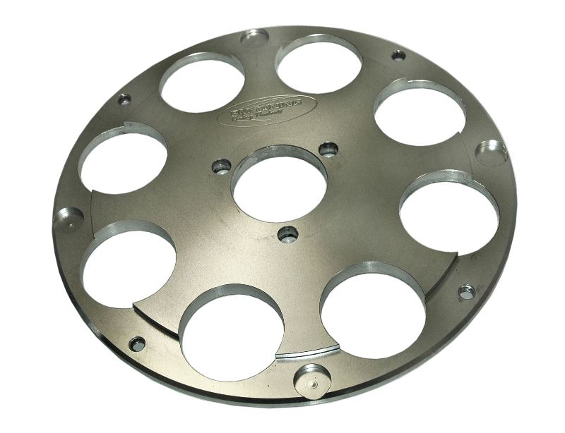 CNC CENTER SPINNER FOR LAM DISC BRAKES - PM Tuning