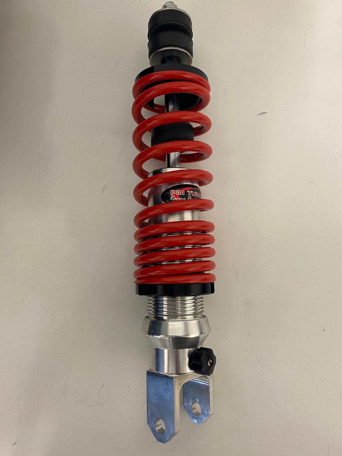 GILERA RUNNNER 125/180 2T REAR SHOCK ABSORBER - PM Tuning