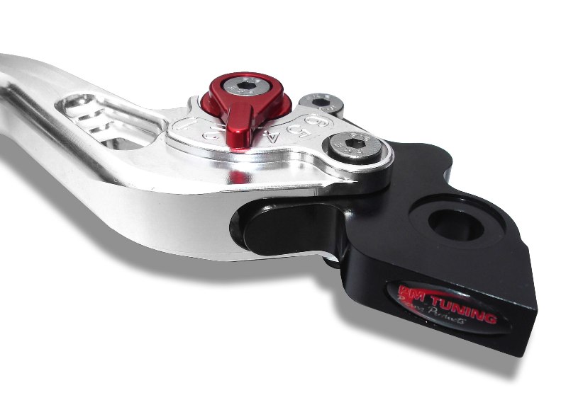 Pro-Street Lever Set - Lambretta LI/GP (PX) Gremica Master Cylinder ...