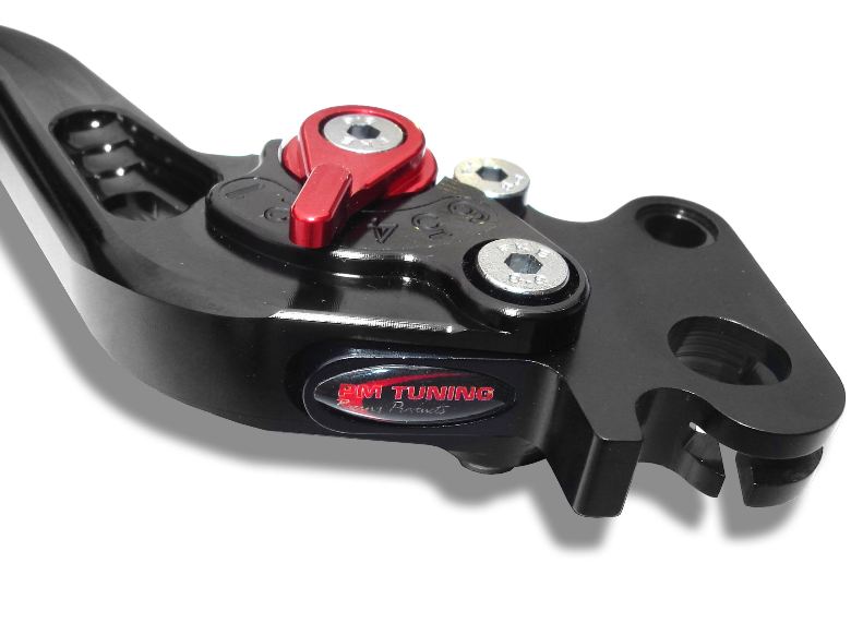Pro-Street Lever Set - Lambretta LI/GP (PX) Gremica Master Cylinder ...