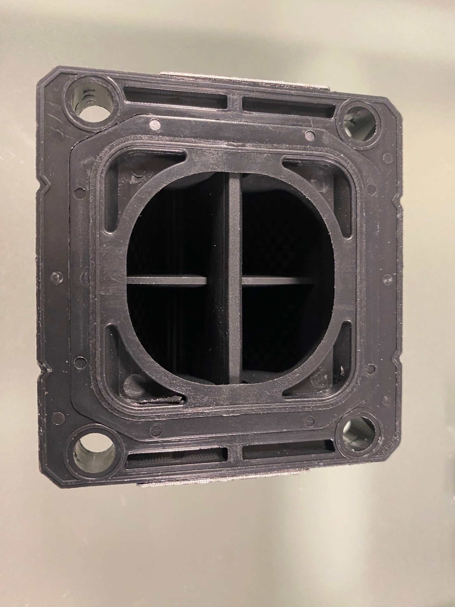 PRO STREET BIG VALVE CNC INLET MANIFOLD KIT 34/36MM - PM Tuning