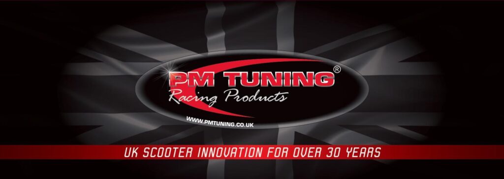 NEW PRODUCTS - PM Tuning