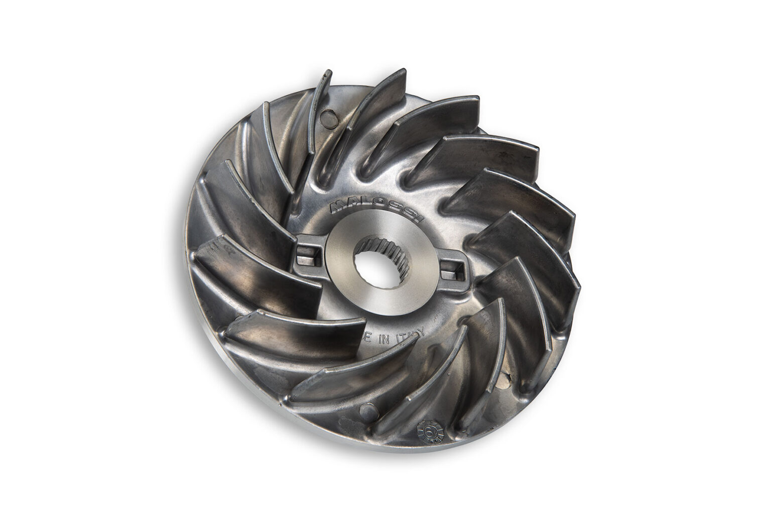 MALOSSI OUTER PULLEY PIAGGIO/RA 125 - PM Tuning