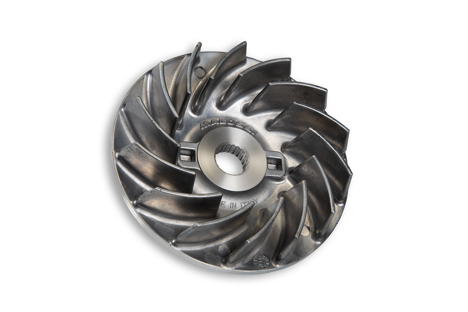 MALOSSI OUTER PULLEY PIAGGIO/RA 125 - PM Tuning